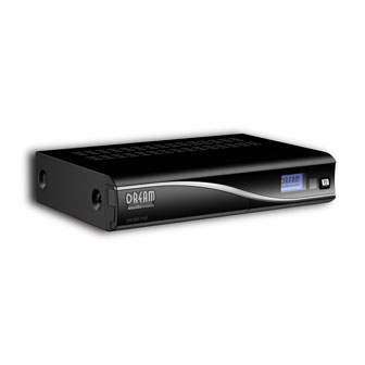 Dream Multimedia Dreambox DM 800 HD PVR - TV-Receiver im Test