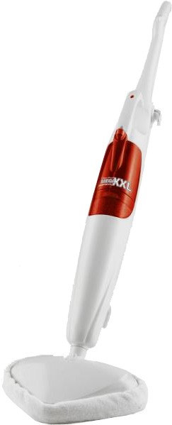 DS Produkte Clean Maxx XXL SV-618 - Dampfreiniger im Test