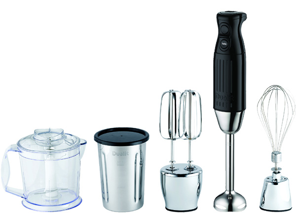 Dualit DHB1 - Mixer im Test