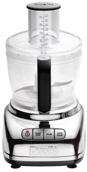 Dualit XL1500 Food Processor - Küchenmaschinen im Test