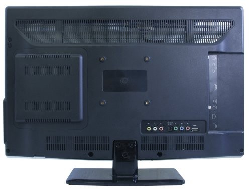 Dyon Sigma 24 - Fernseher im Test