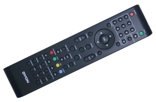 Dyon Sigma 24 - Fernseher im Test