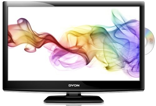 Dyon Sigma 24 - Fernseher im Test