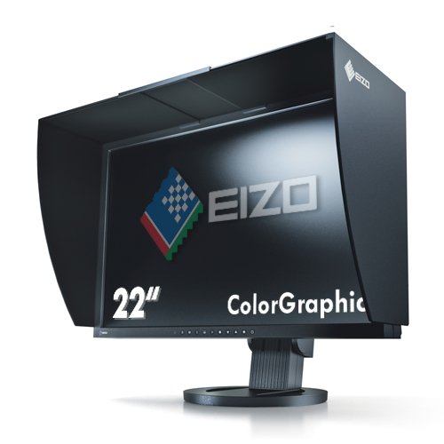 Eizo CG223W - Monitore im Test