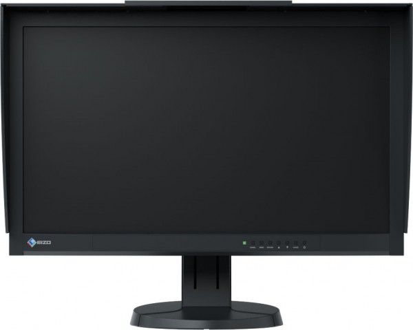 Eizo CG277 ColorEdge - Monitore im Test