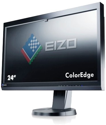 Eizo CX241 - Monitore im Test