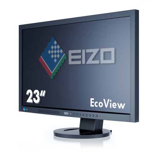Eizo EV2333W - Monitore im Test