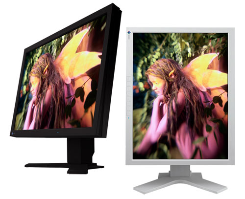 Eizo Flexscan L997 Test Eizo Flexscan L997 Testberichte