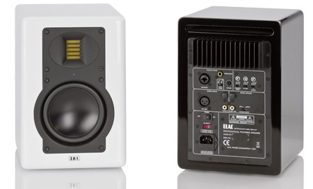 Elac AM 180 - Kompaktlautsprecher im Test