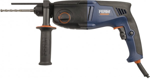 Ferm HDM1027S - Bohrmaschinen & Schrauber im Test