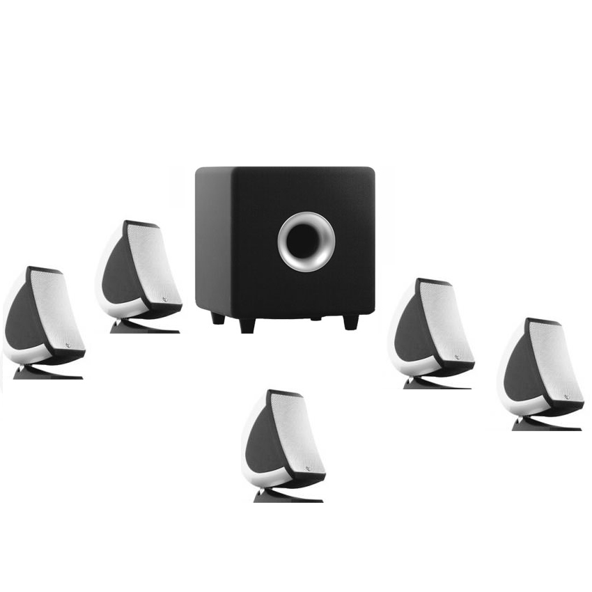 Focal SIB/CUB 2 - Soundsysteme im Test