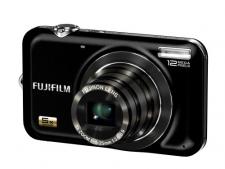 Fujifilm FinePix JX220 - Digitalkameras im Test