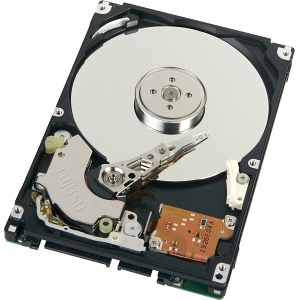 Fujitsu Hornet M160 MHZ2320BH - HDD-Festplatten im Test