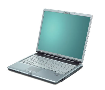 Fujitsu Siemens Lifebook S7110 Test Fujitsu Siemens Lifebook S7110 ...