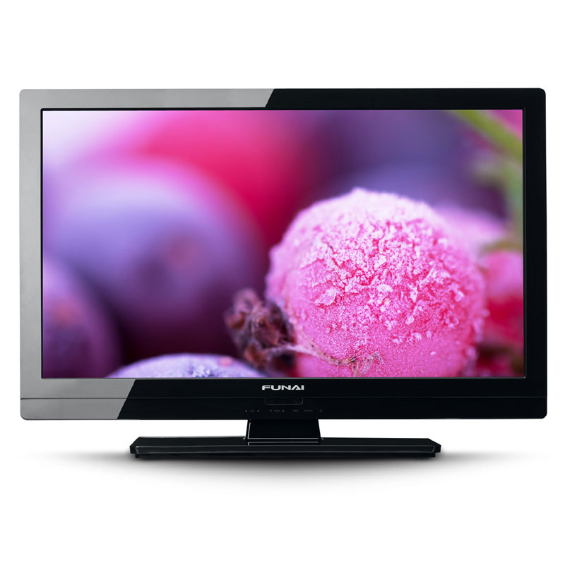 Funai 32FL552/10 - Fernseher im Test