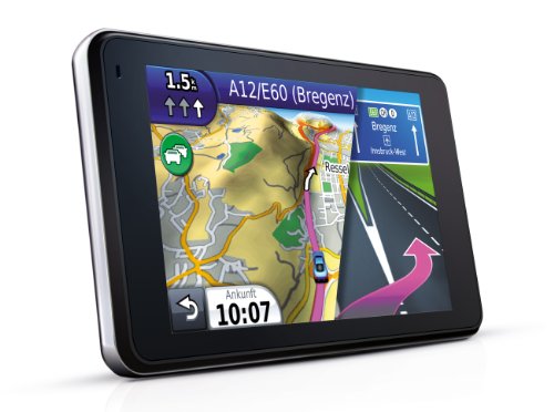 Garmin nüvi 3790T - Navigationssysteme im Test