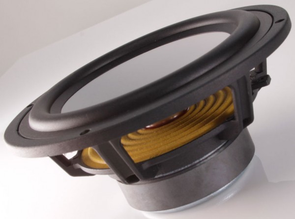 Gauder Arcona 40 - Kompaktlautsprecher im Test