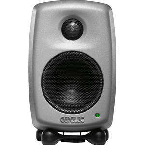 Genelec 6010 A - Kompaktlautsprecher im Test