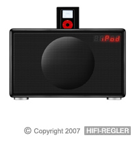 Geneva Model L - Komplettanlagen im Test