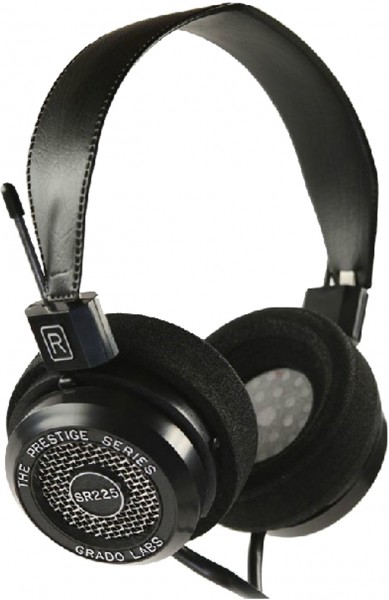 Grado SR 225 - Kopfhörer im Test