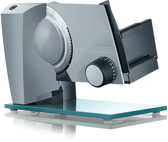 Graef Evo E 90 - Allesschneider im Test