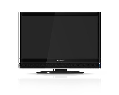 Grundig Vision 9 26-9940 T/C - Fernseher im Test