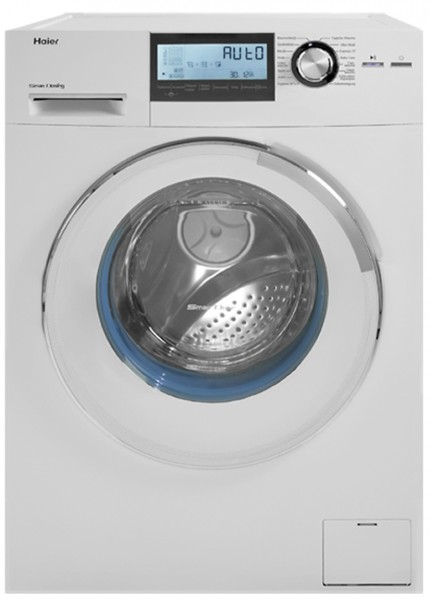 Haier Intelius 500 HW80-BD1626 - Waschmaschinen im Test