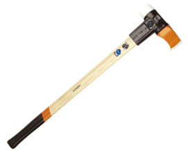 Halder Simplex - Spalthammer im Test