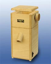 Hawos Easy - Kornmühlen im Test