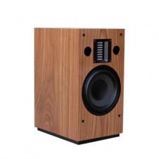 Heil AMT Aulos Bookshelf - Kompaktlautsprecher im Test