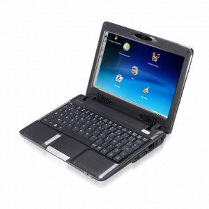 Hercules eCAFÉ EC-900 - Laptop & Notebook im Test