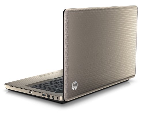 Hewlett-Packard G62-130EG - Laptop & Notebook im Test