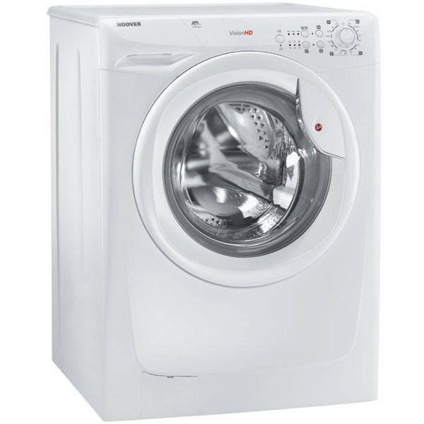 Hoover Vision HD VHF 514 - Waschmaschinen im Test