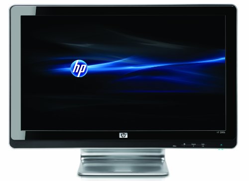 HP 2010i - Monitore im Test