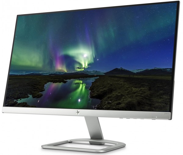 HP 24es - Monitore im Test