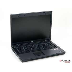 HP Compaq 6715b - Laptop & Notebook im Test