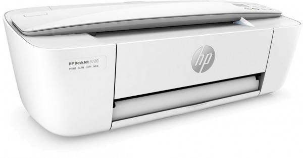 HP DeskJet 3720 - Drucker im Test