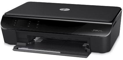 HP Envy 4500 - Drucker im Test