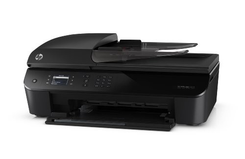 Drucker HP Officejet 4632 e-All-In-One im Test