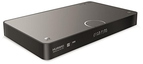 Huawei MediaCast HD500 - TV-Receiver im Test