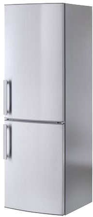 Ikea Kylig - Kühlschränke & Gefrierschränke im Test