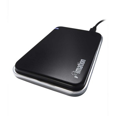 Imation Apollo UX 2.5 Hard Drive - externe Festplatten (ab 2,5 Zoll) im ...