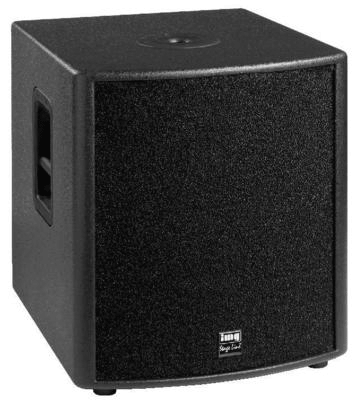 img Stage Line PSUB-215 - Subwoofer im Test