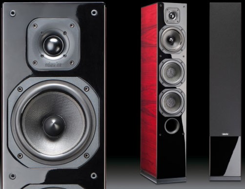 Indiana Line Diva 655 - Standlautsprecher im Test