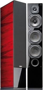 Indiana Line Diva 655 - Standlautsprecher im Test