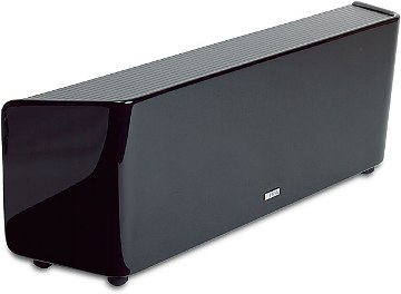 Infinity Cascade Fifteen - Subwoofer im Test