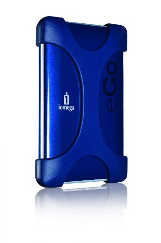 Iomega eGo Portable Hard Drive USB 3.0 - externe Festplatten (ab 2,5 ...
