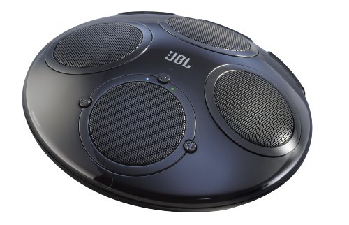 JBL On Tour iBT - Drahtlose Lautsprecher im Test