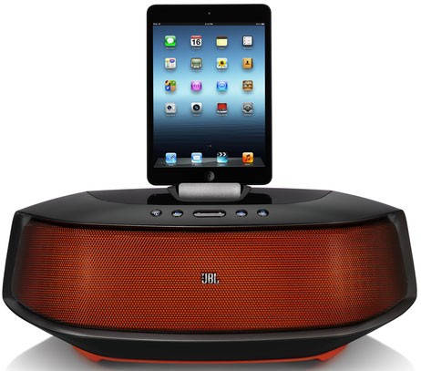 JBL OnBeat Rumble - Dockingstationen im Test