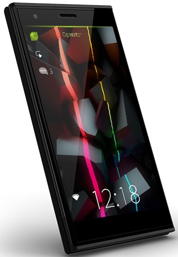 Jolla Phone - Smartphones & Handys im Test